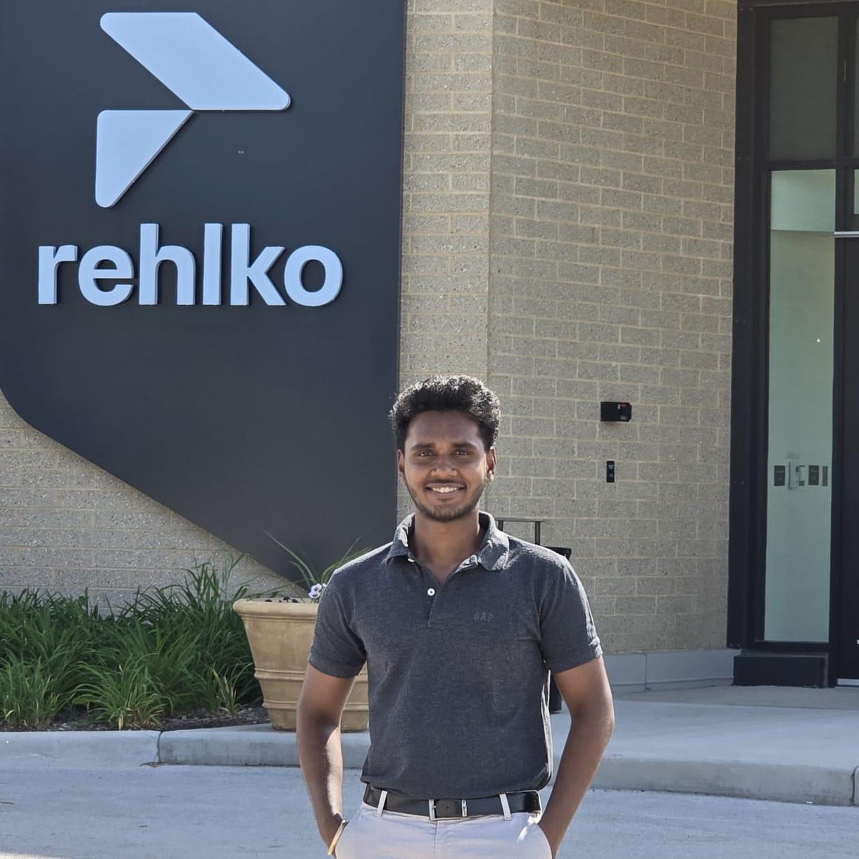 Early Talent Programs | Rehlko | Global