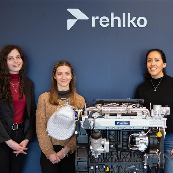 Early Talent Programs | Rehlko | Global