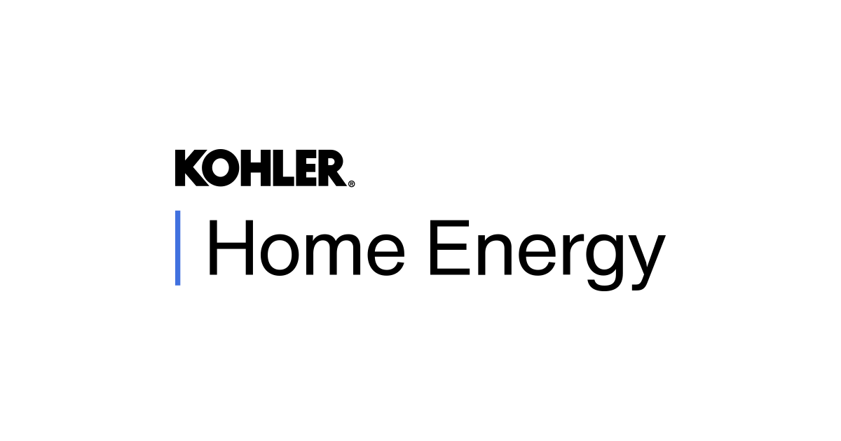 Kohler Home Generators: Standby Backup Power | Kohler Home Energy