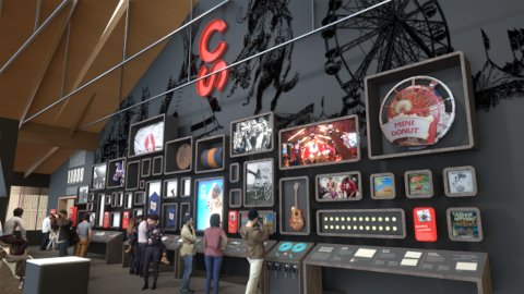 Plan Your Visit | Sam Centre