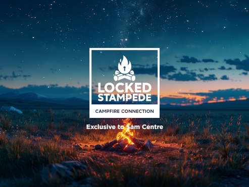 Plan Your Visit | Sam Centre