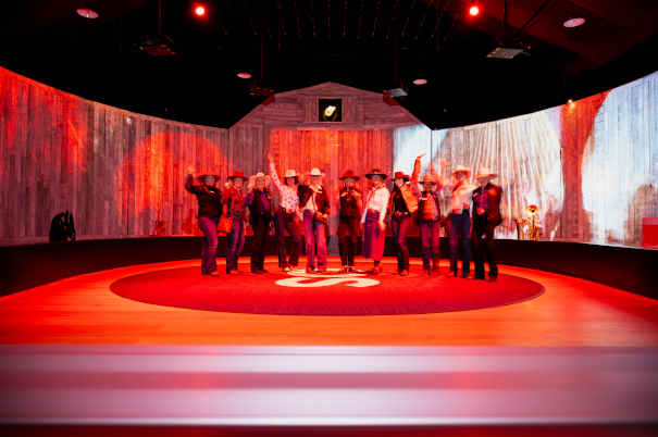 Plan Your Visit | Sam Centre