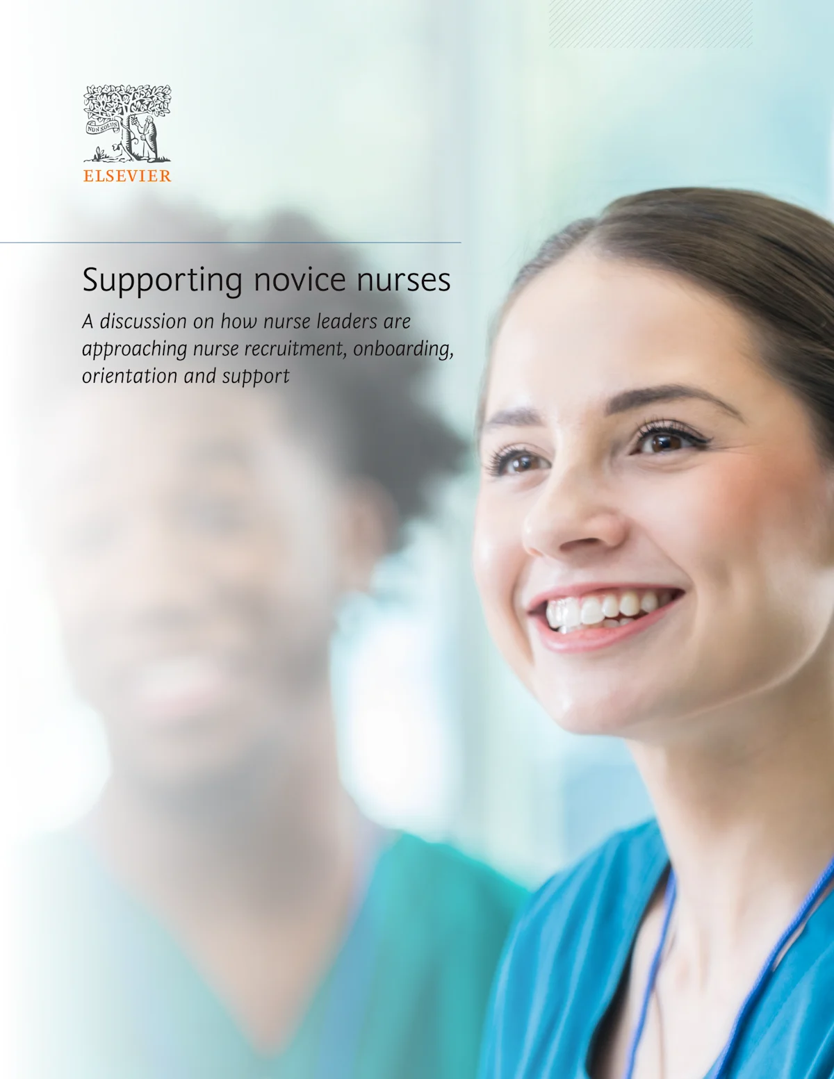 Supporting Novice Nurses