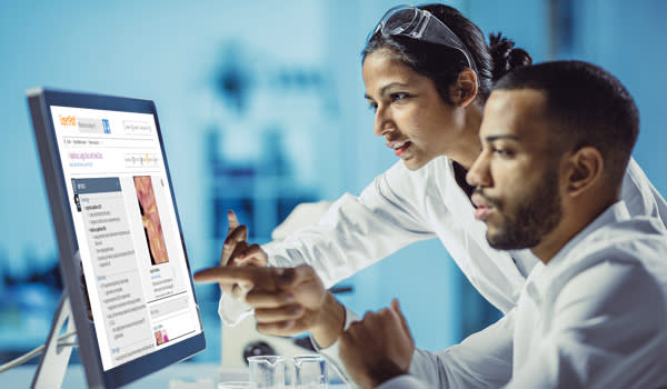 Step forward: Dr Mark Wickham, Diagnostic Surgical Pathologist (ANZ)