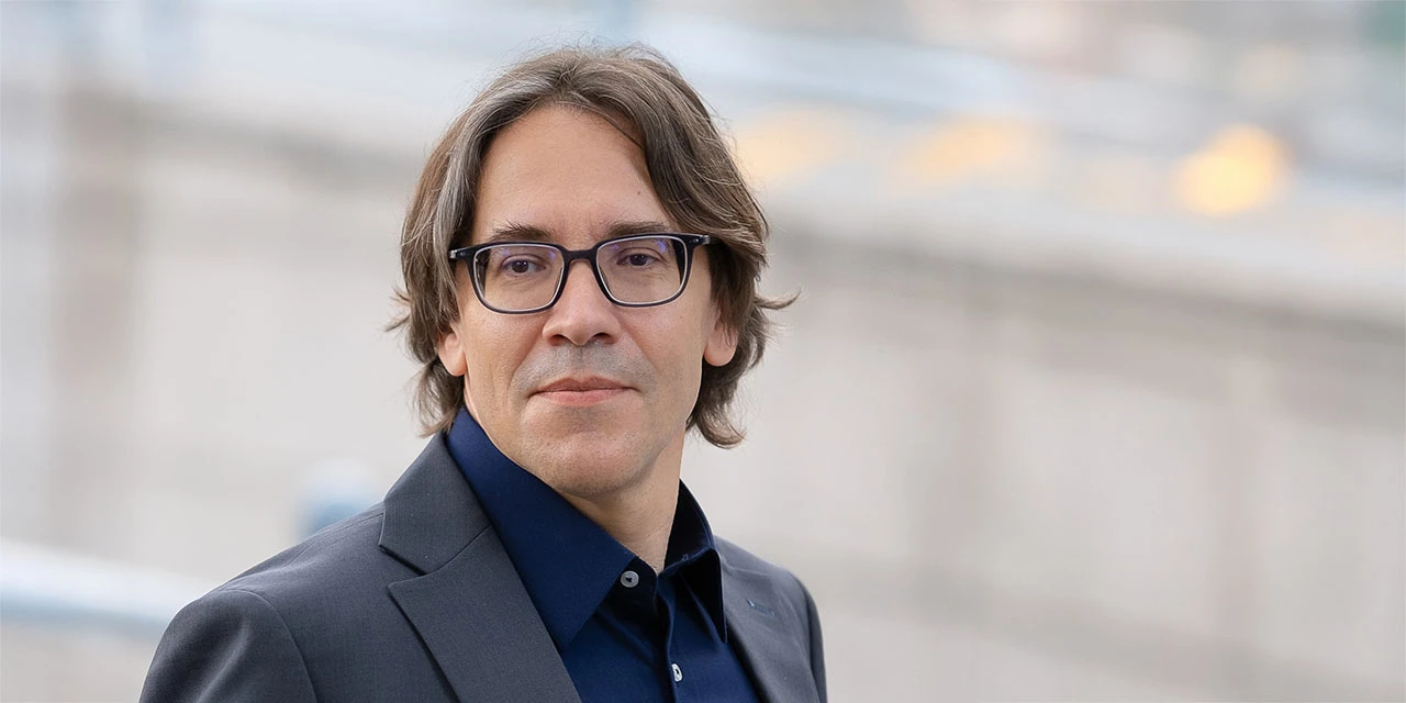 “Sustainability is the only thing worth pursuing,” says chemical ...