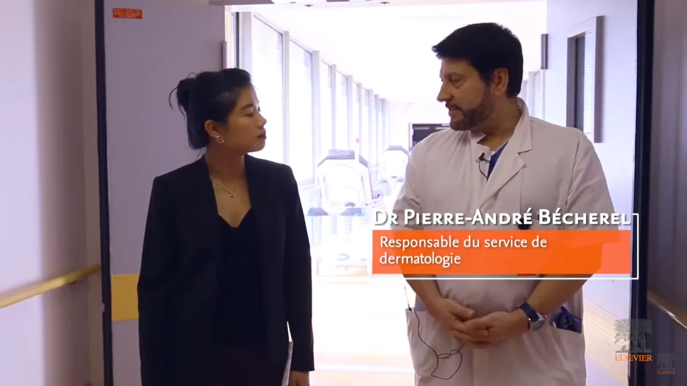 Témoignages clients