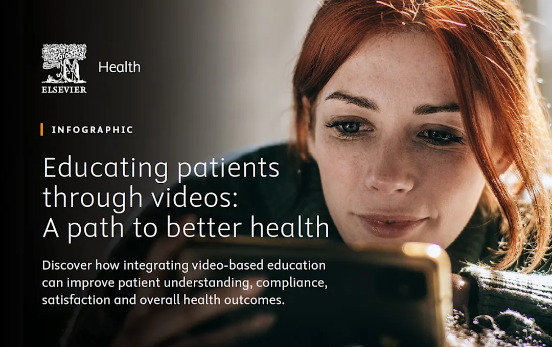 Educating patients through videos