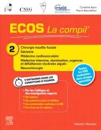 Démarquez-vous aux ECOS