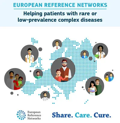 Why rare diseases are posing a massive societal challenge