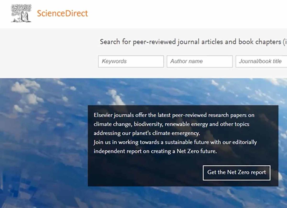 Sciencedirect