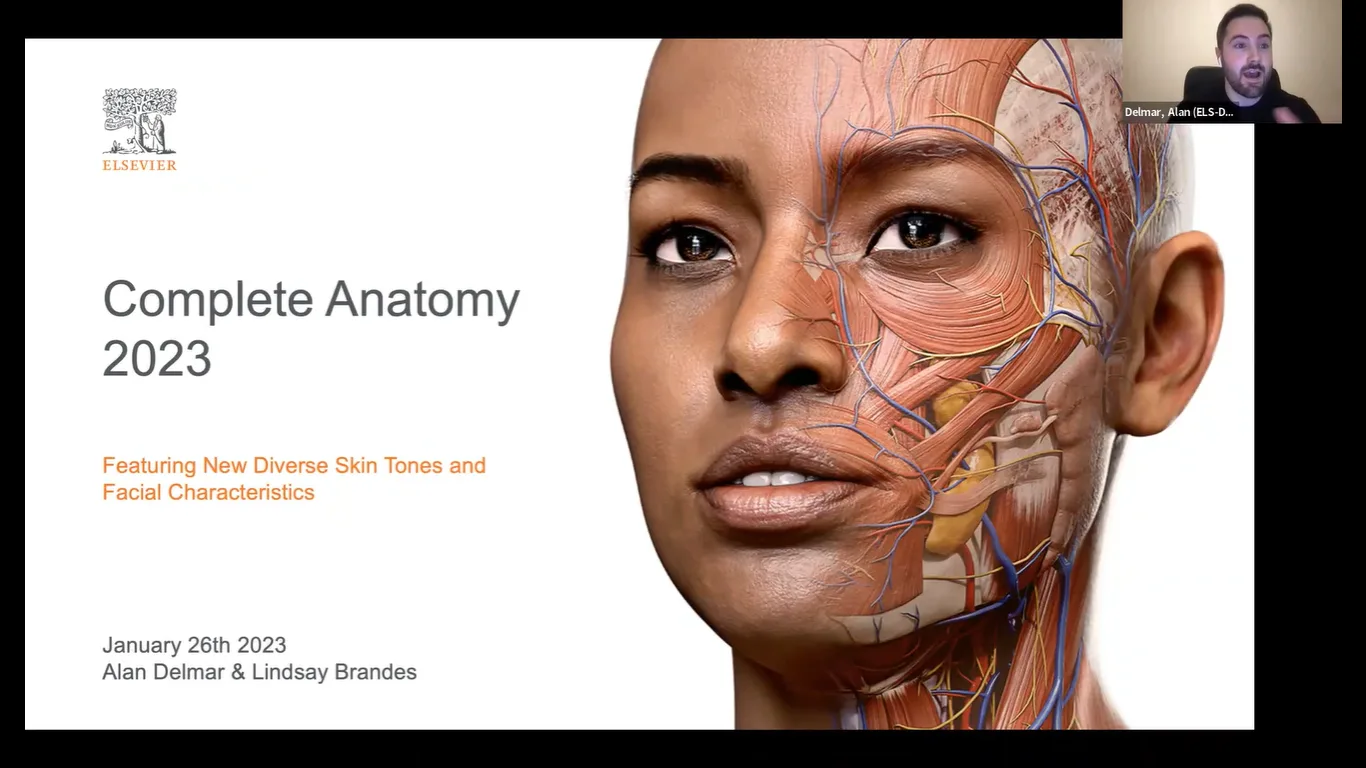 Medical Education Webinars