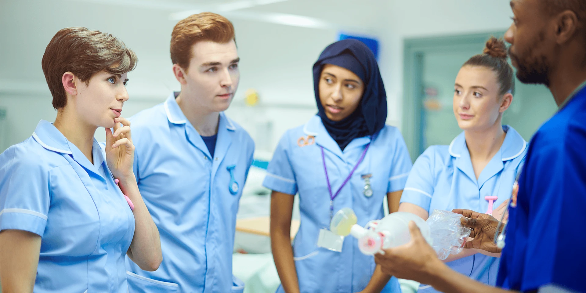 What do you stand for? Empowering nurses and midwives to influence the ...