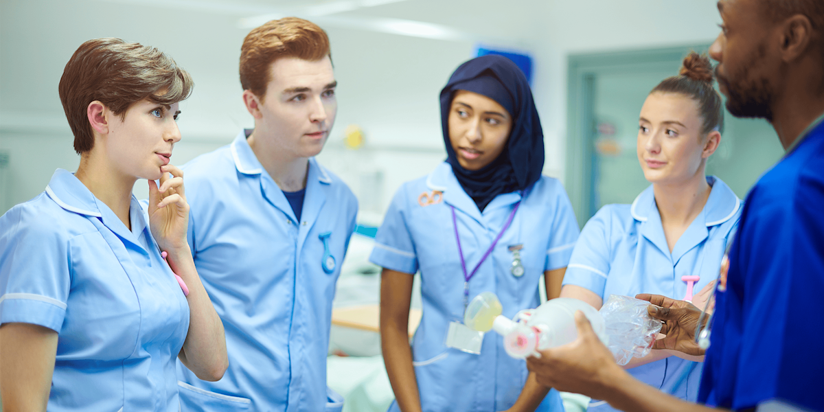 What do you stand for? Empowering nurses and midwives to influence the ...