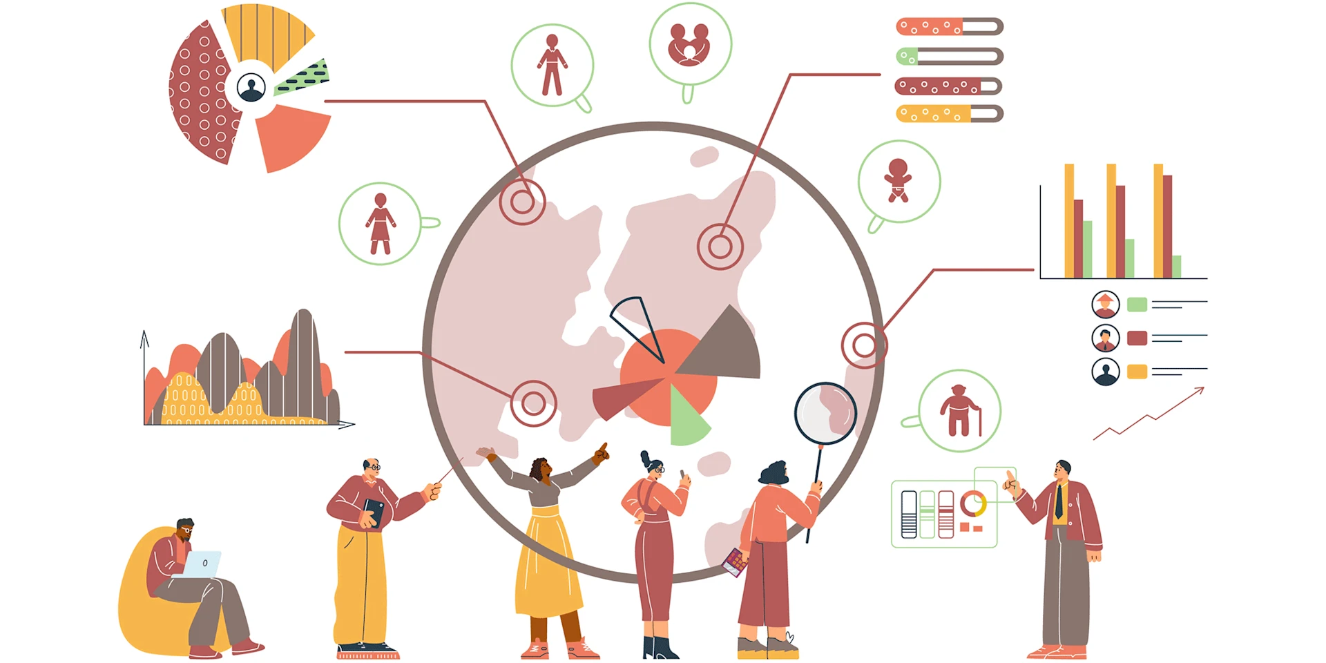 Five great reasons to showcase your societal impact