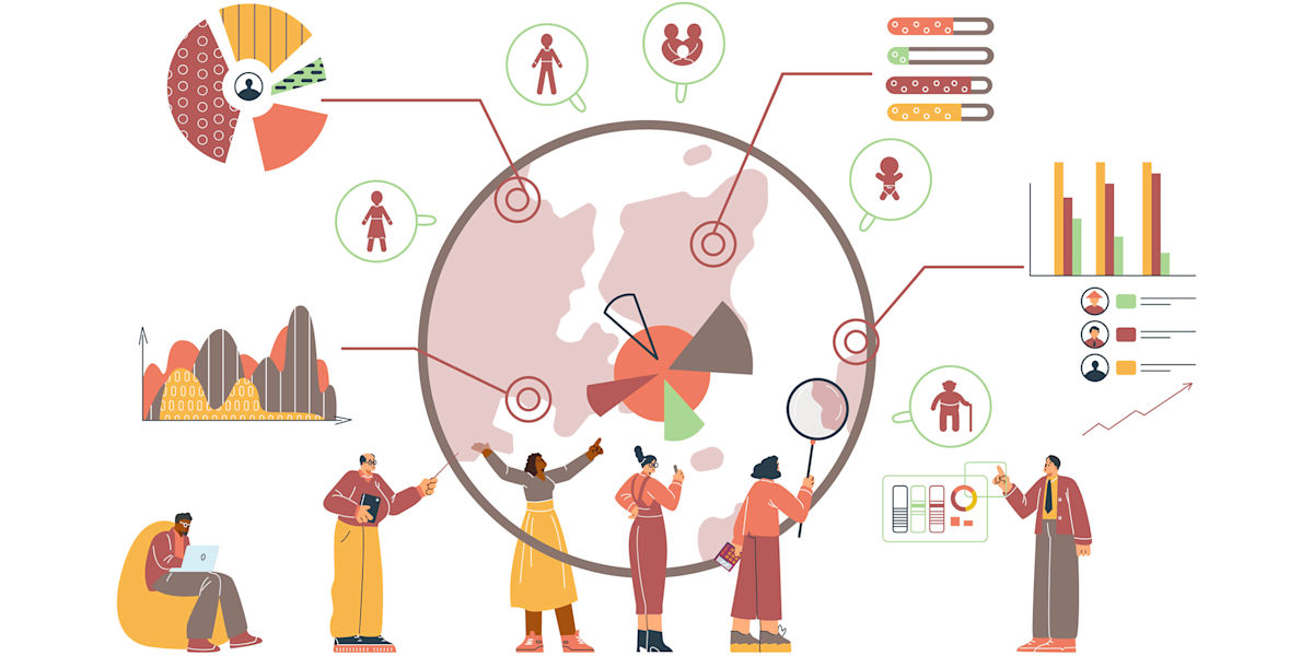 Five great reasons to showcase your societal impact