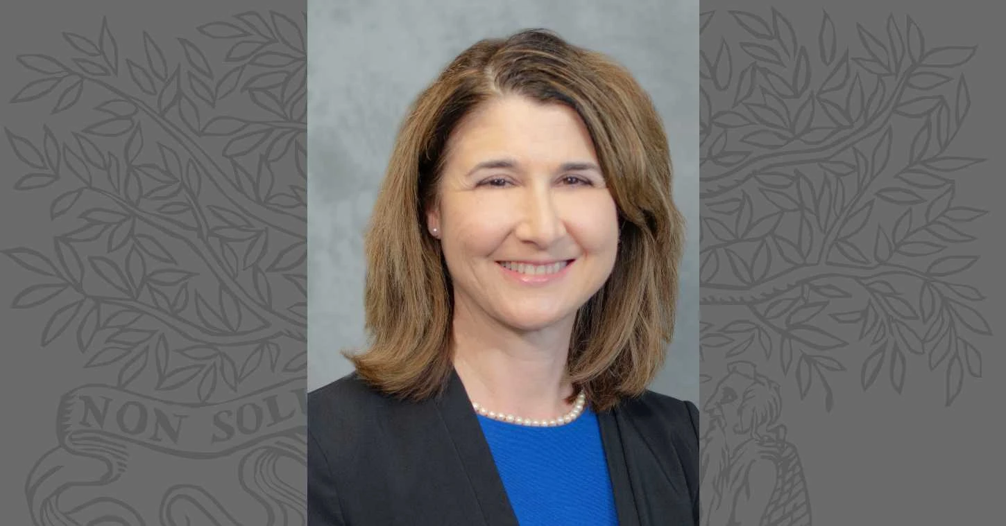 Women in research: Susan Sinnott