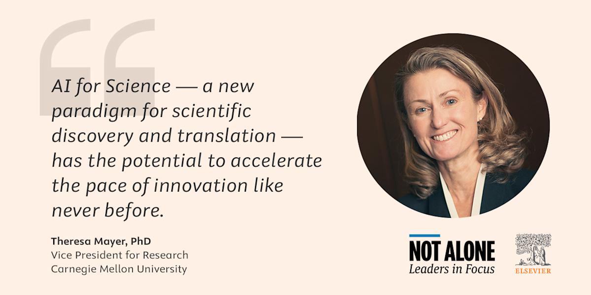 AI for Science: a paradigm shift for scientific discovery and translation