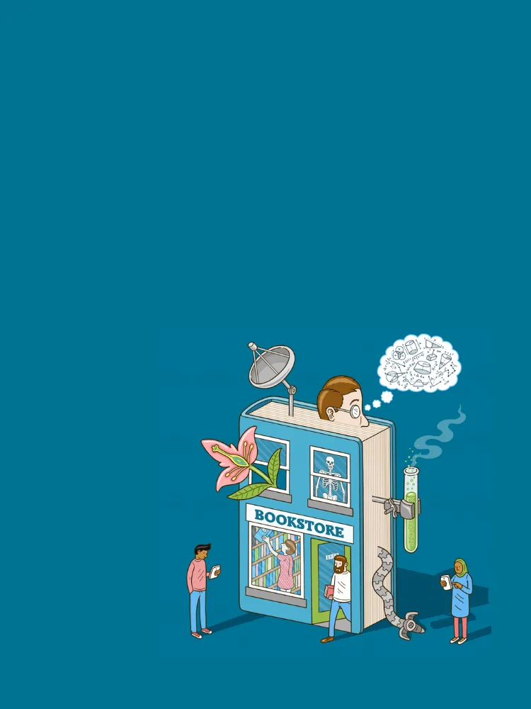 KIER ScienceDirect ebook page