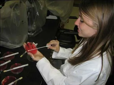 The hidden profession that saves lives | Elsevier