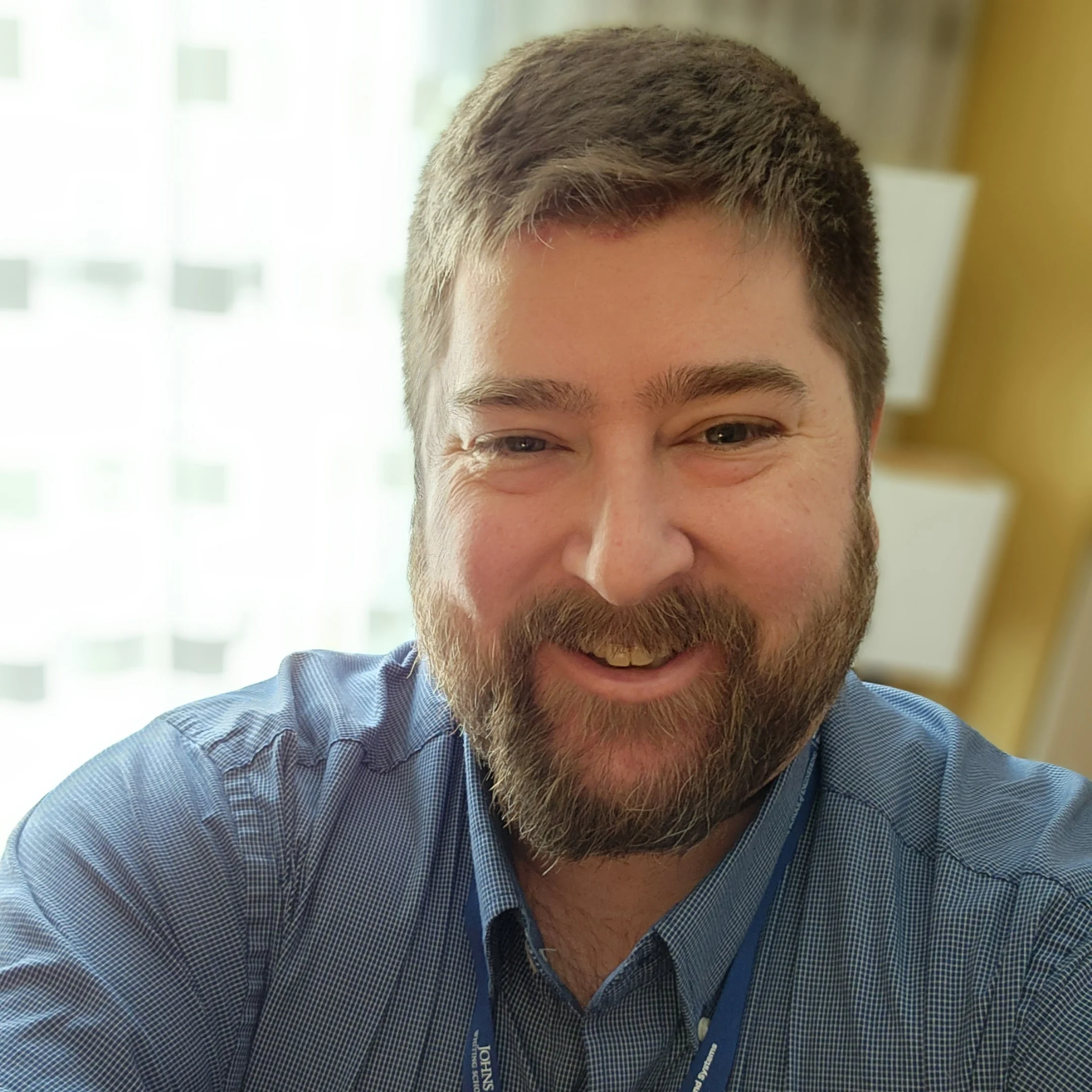 Meet the Editor - Key Trends in Material Science