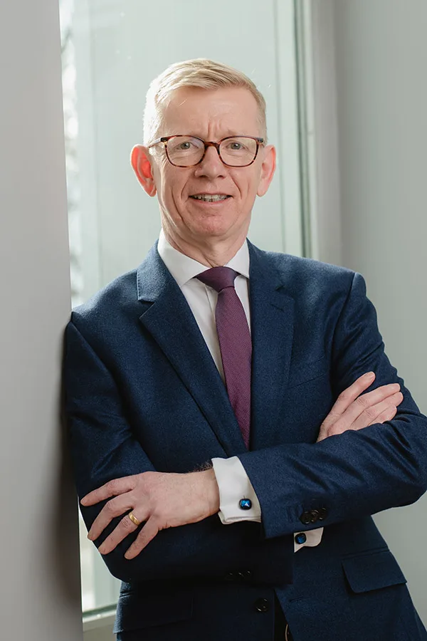 Preparing for a transformative agreement: Library leaders share their ...