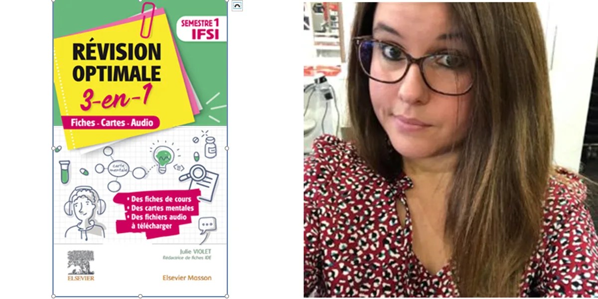 Révision optimale 3 en 1 Fiches - Cartes -Audio