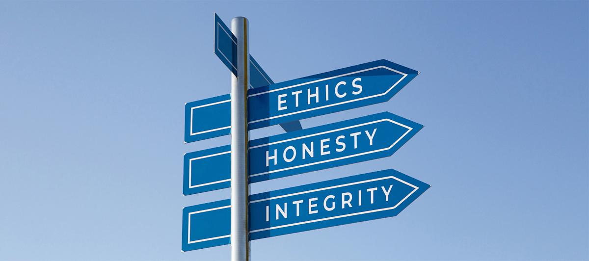 Ten essential tips to ensure the integrity of your research