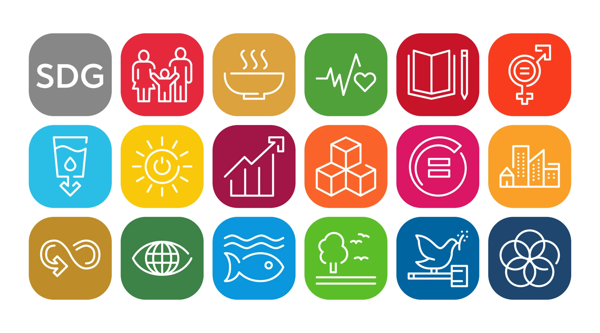 Supporting the sustainability impact rankings at research universities