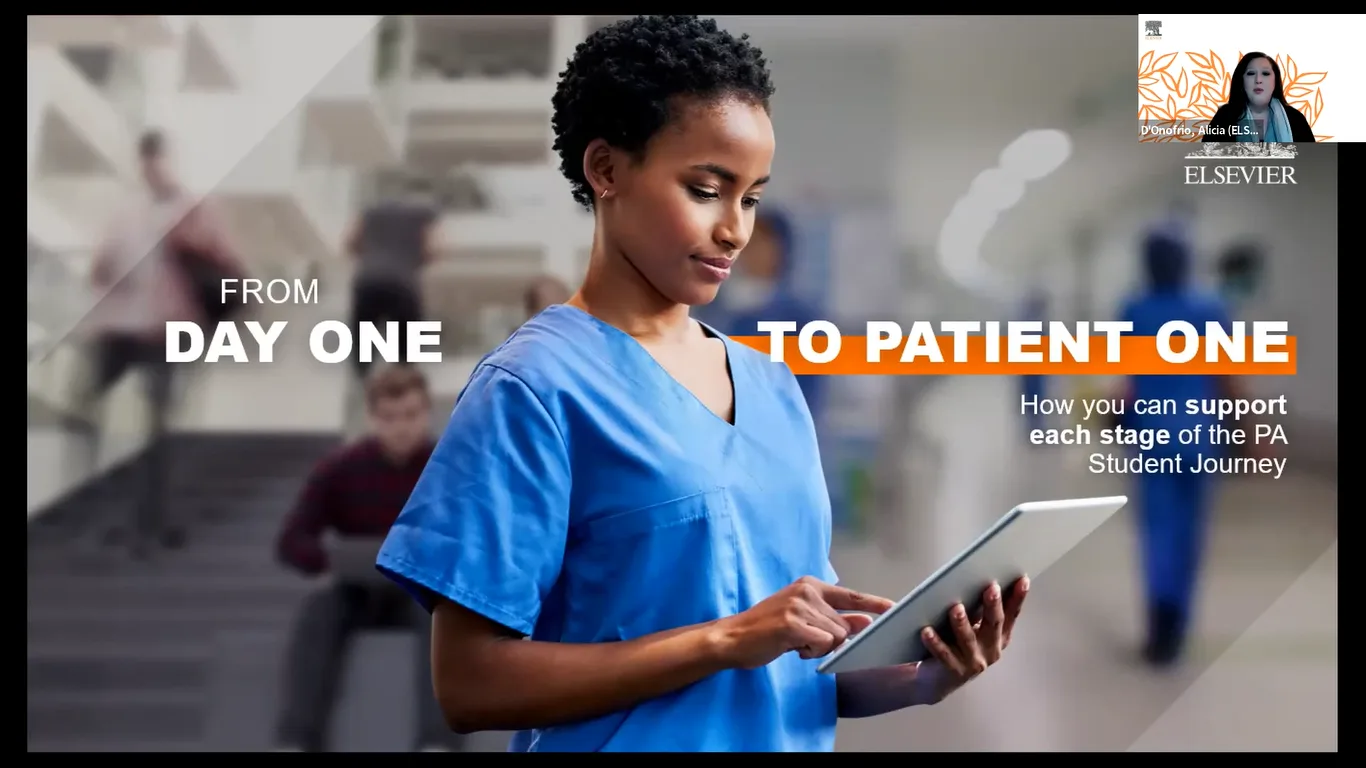 Medical Education Webinars