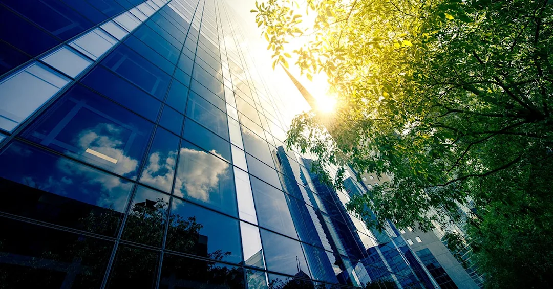 Zero-emission buildings: The path to net zero demands structural change