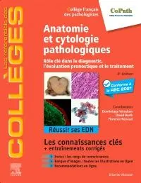 Référentiel Anatomie et cytologie pathologiques édition 2023