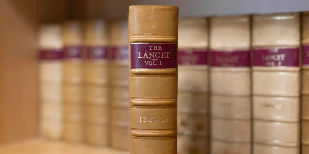 Creative ways to celebrate journal and society anniversaries