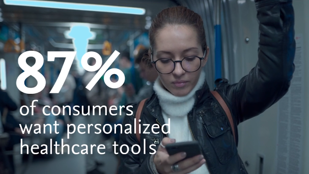 Your pass to empowered patients | PatientPass | Elsevier