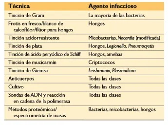 Descubrimiento de Agentes Infecciosos y Métodos de Identificación.