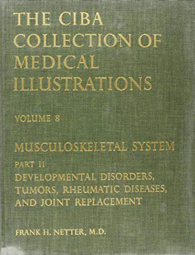 El Legado de Frank H. Netter en la Medicina