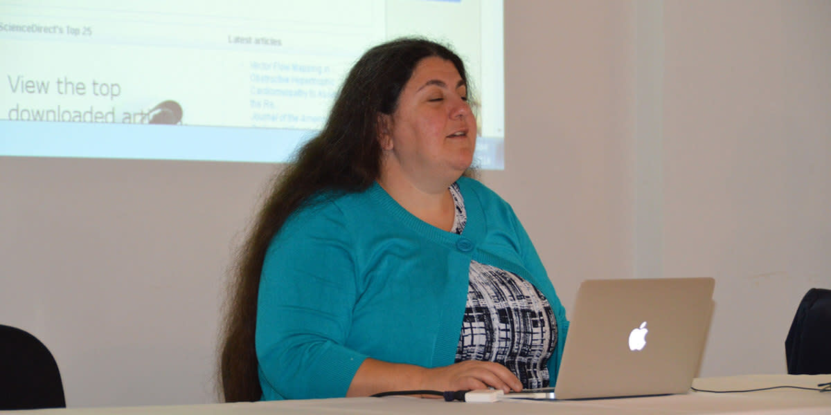 Making charts accessible for people with visual impairments | Elsevier