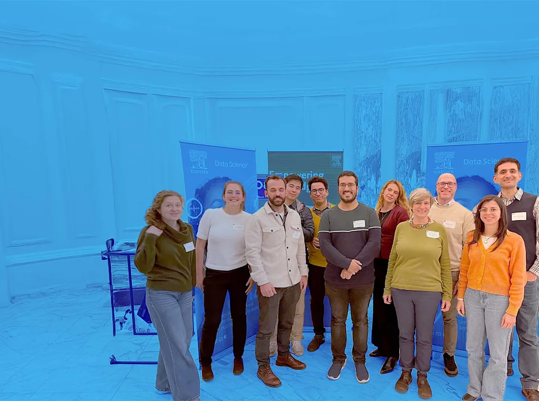 Elsevier | 信息分析业务