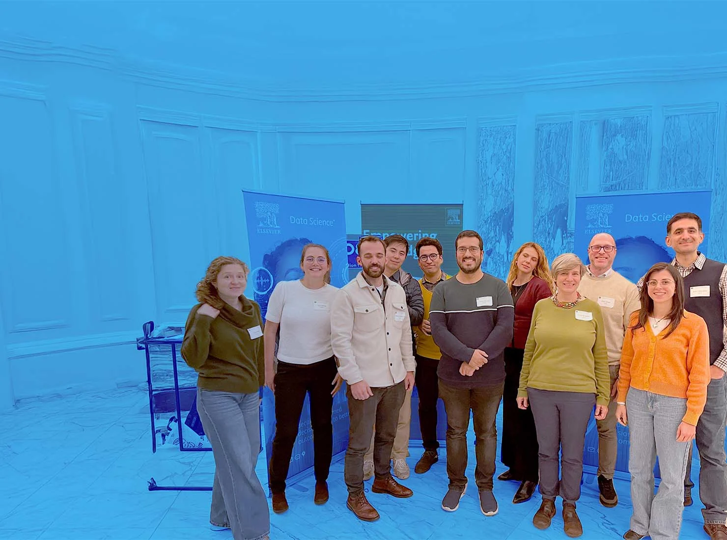 Elsevier | An Information Analytics Business