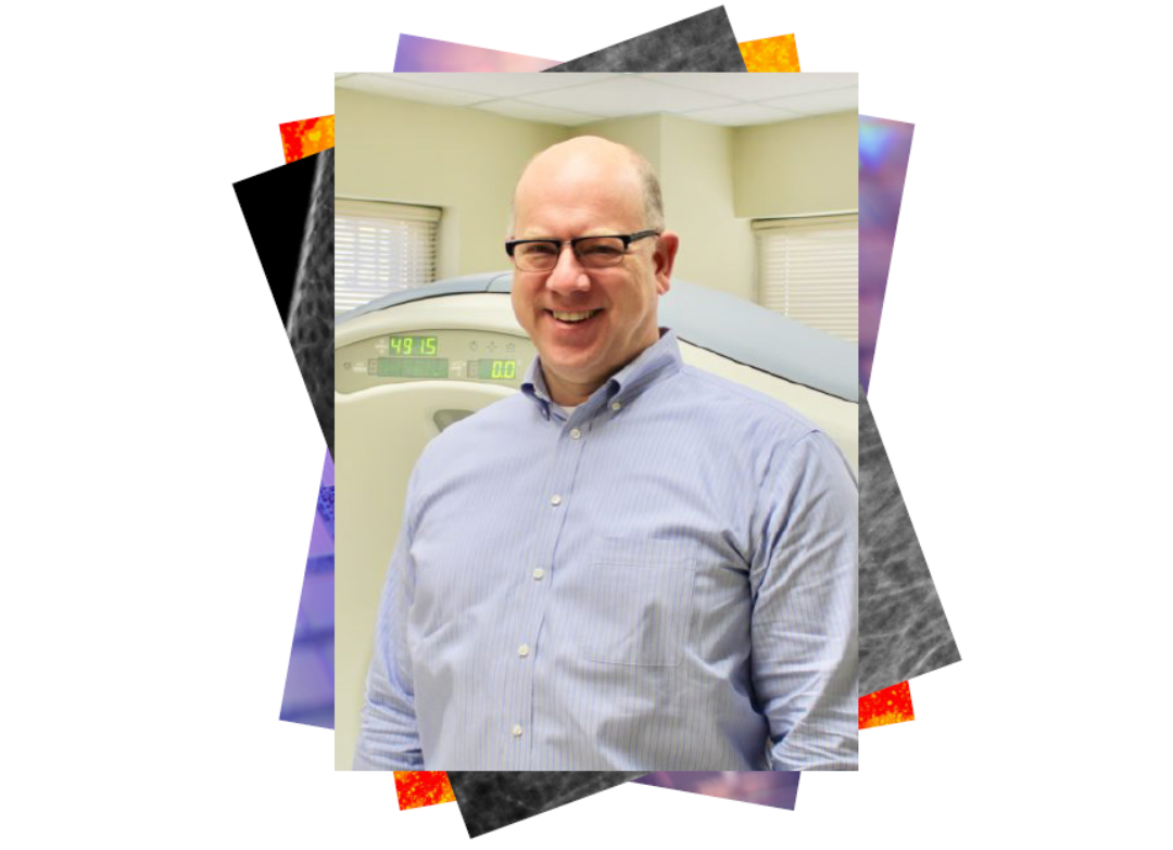 Dr. Carl Decker, Diagnostic Radiologist (United States)