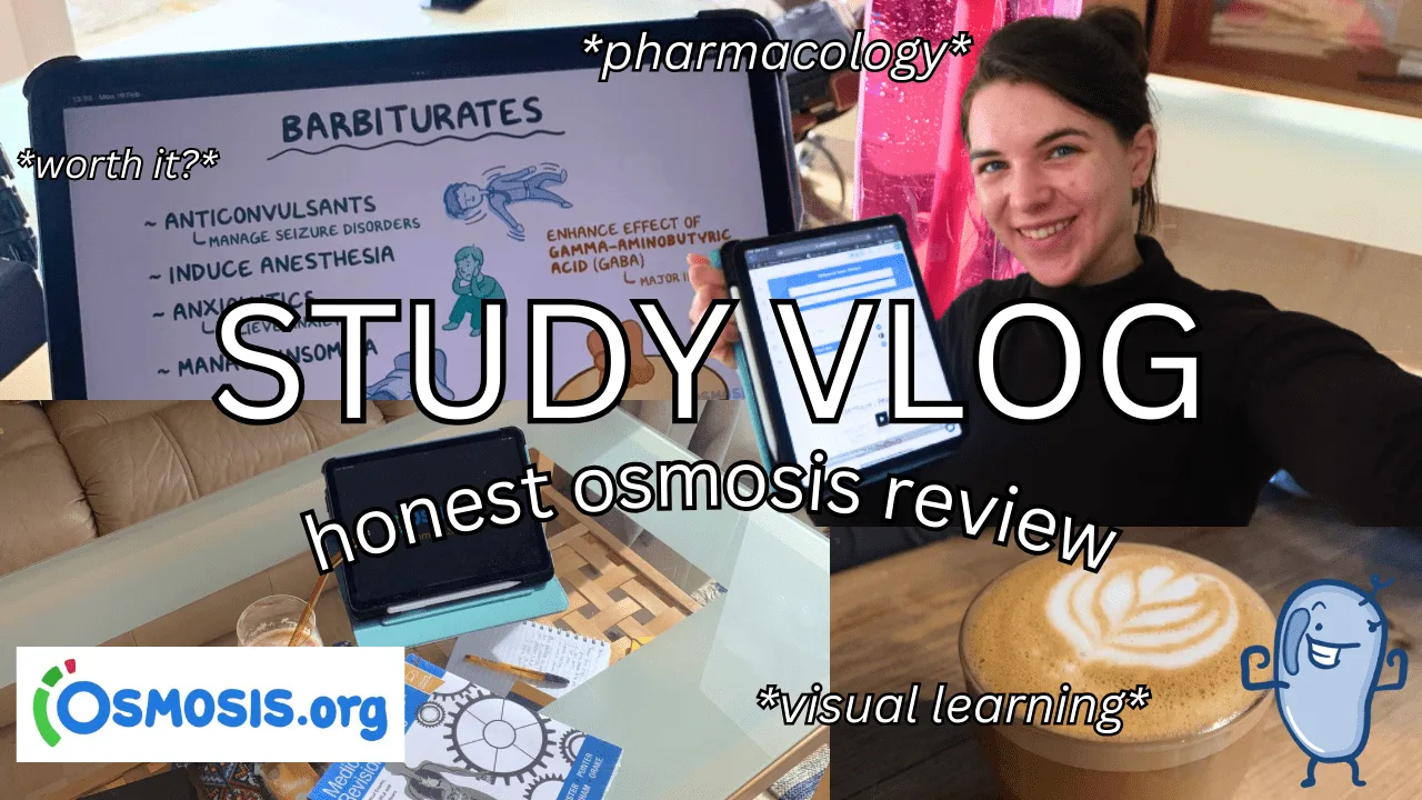 Your UKMLA exam essentials: free guide and resources for medical students!