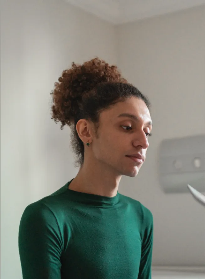 Inclusivity in patient education and nurse training for health equity