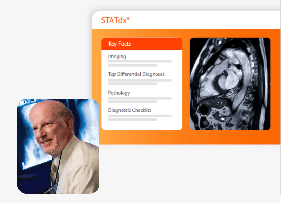 Step Forward: Dr Steven Birnbaum, Diagnostic Radiologist