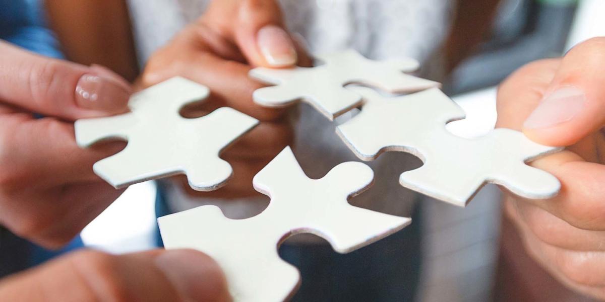 Are you tracking your institutional research effectively?