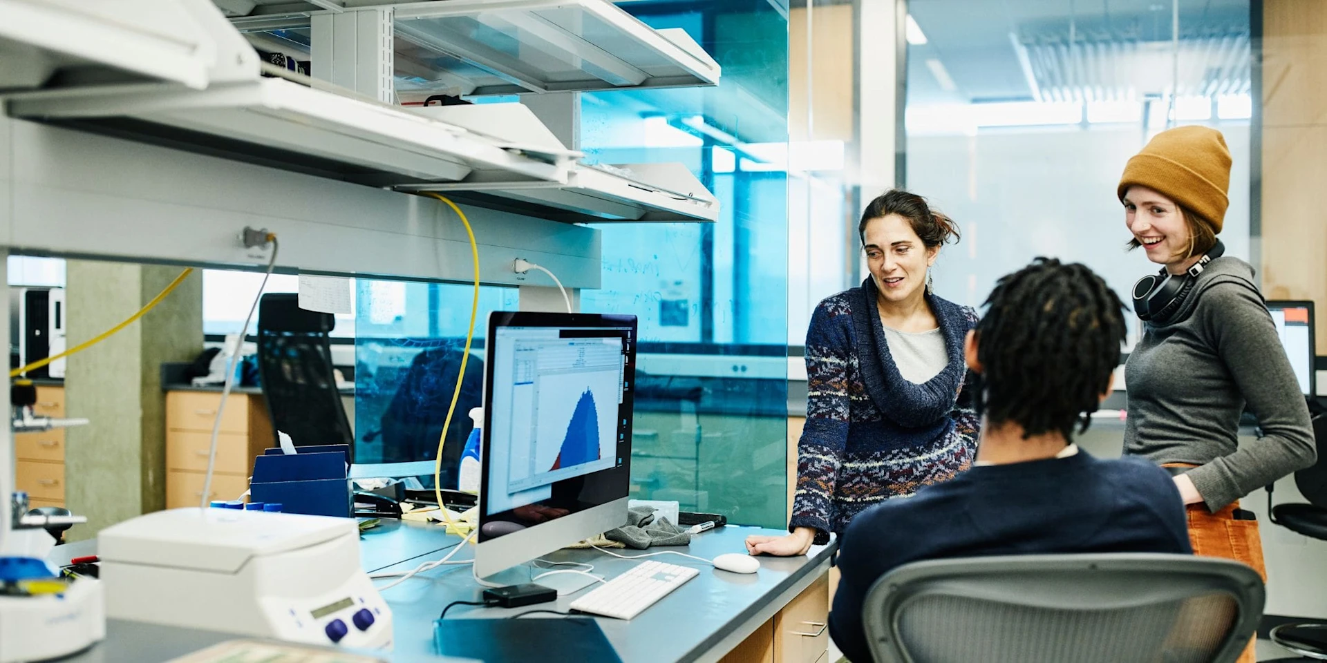 Behind the scenes: How user feedback is shaping ScienceDirect AI ...