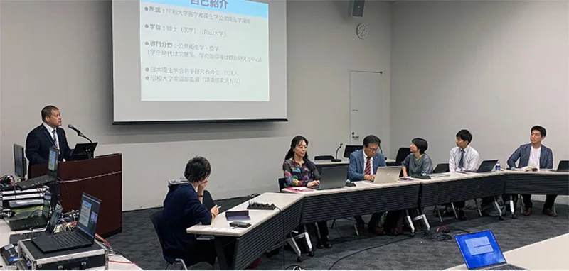 Boosting confidence and impact of research in Japan: Key takeaways from ...