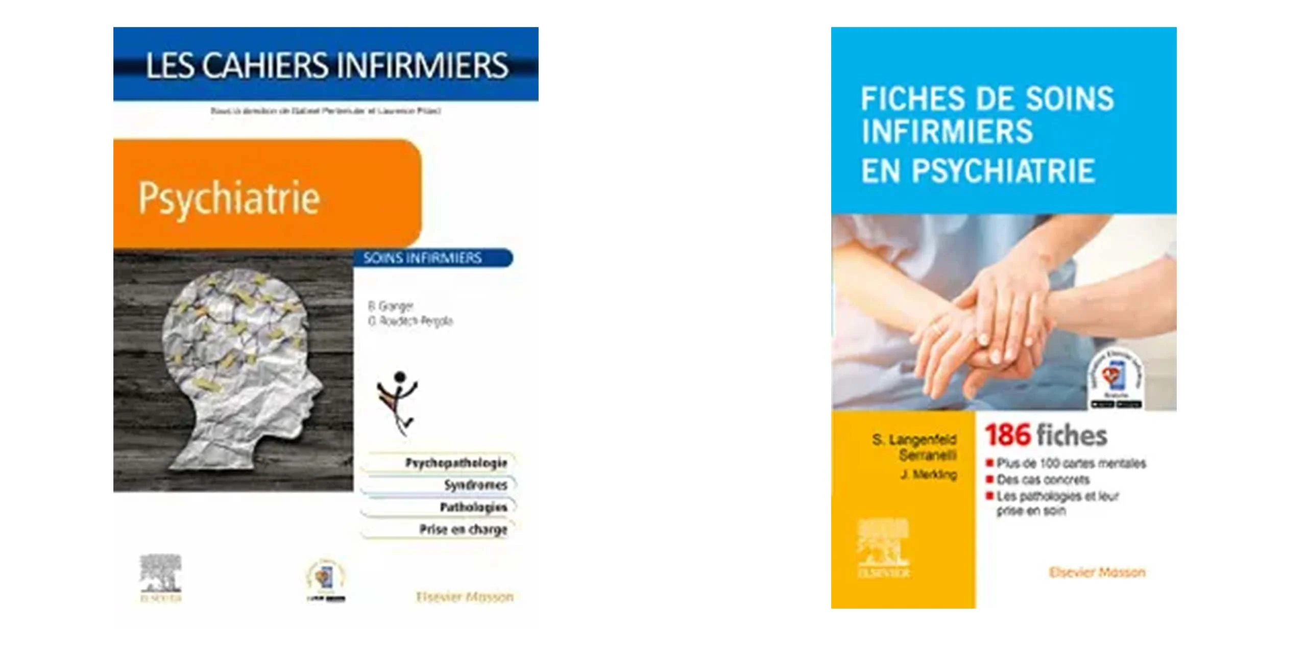 Flashcards pour réviser votre vocabulaire en psychiatrie