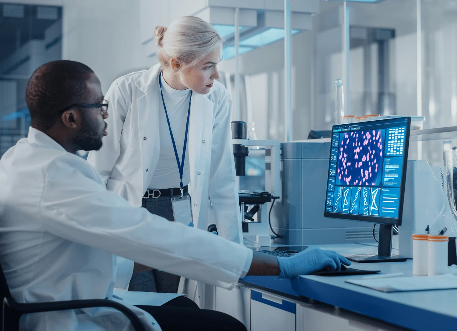 ImmunoQuery for Pathologists