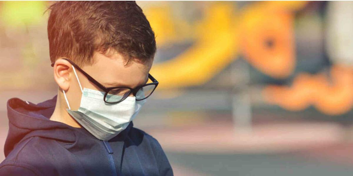 How can we best prepare to manage COVID-19 in children?