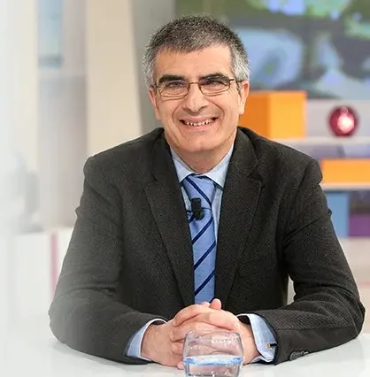 Step Forward | Elsevier