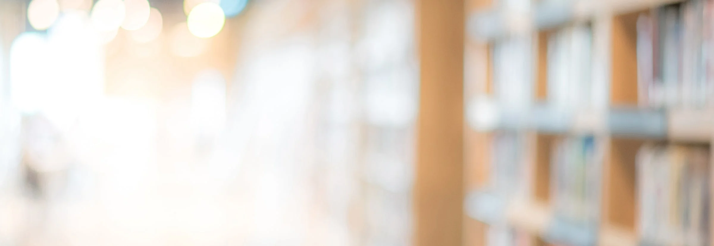 Seminars, digital content & news for retailers